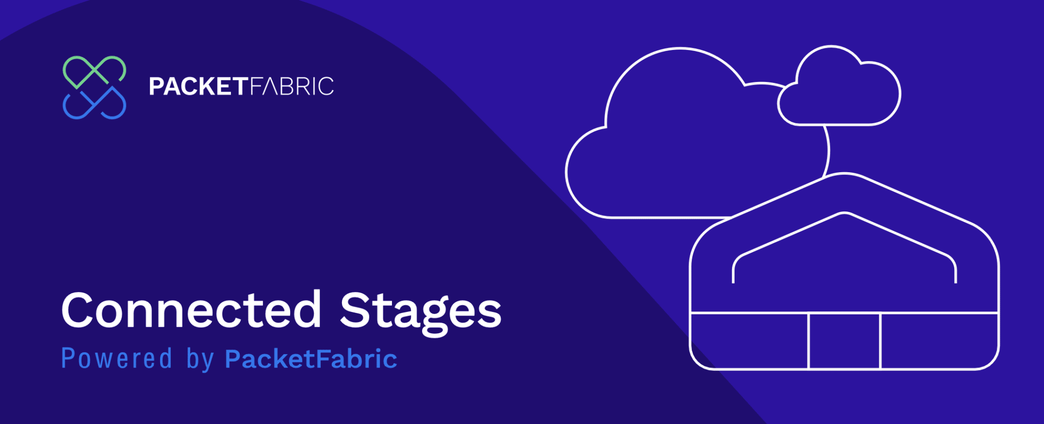 Media & Entertainment Solutions - PacketFabric