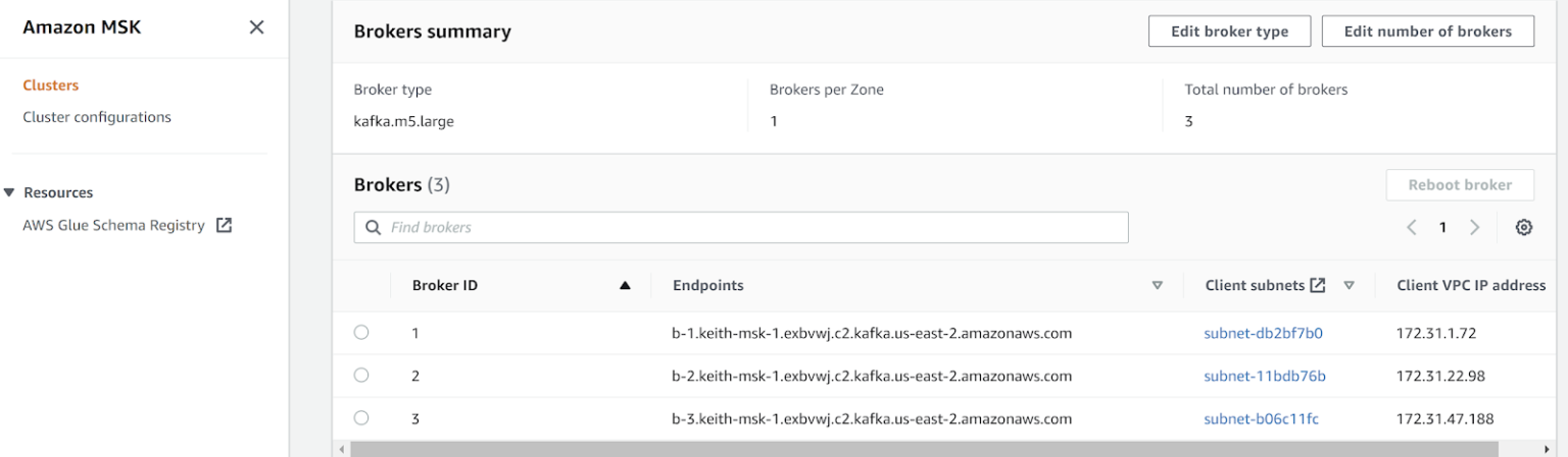 How to Run Your Own Kafka Throughput Comparison Test - PacketFabric
