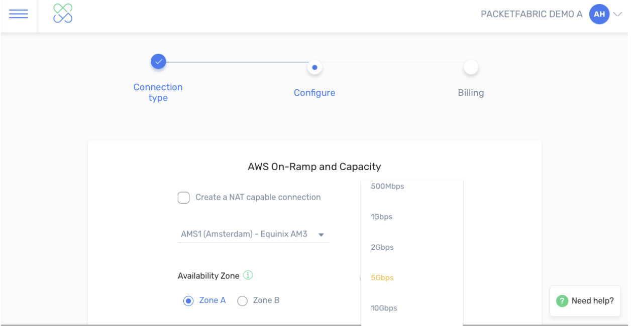Going Global with Virtual Cloud Router at 100 Gigs per Second ...