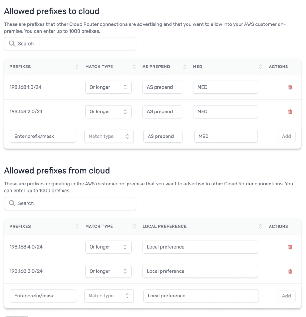Technical Blog Building A Scalable Multi Cloud Network Infrastructure With Terraform