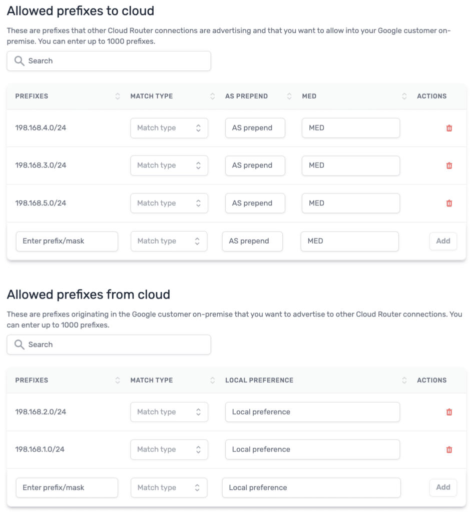 Technical Blog Building A Scalable Multi Cloud Network Infrastructure