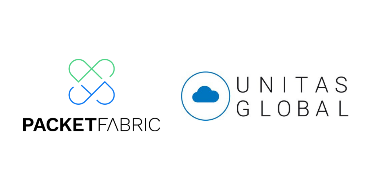 About - PacketFabric