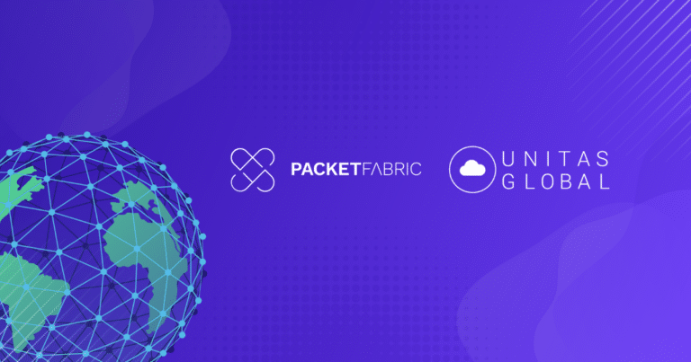 Press Releases Archive - PacketFabric