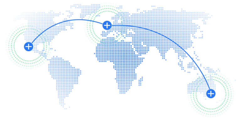 Point-to-Point Networking - PacketFabric